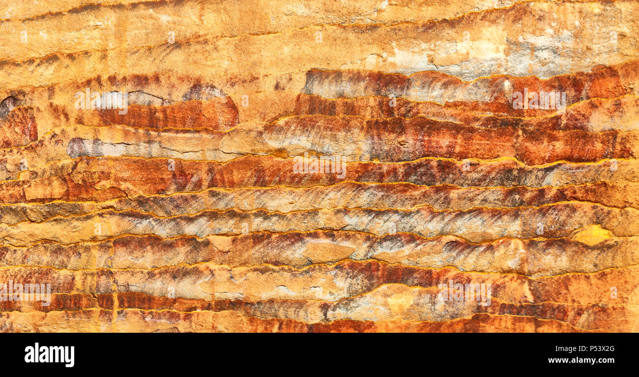 abstract background texture of the rock in the nature and empty space ...