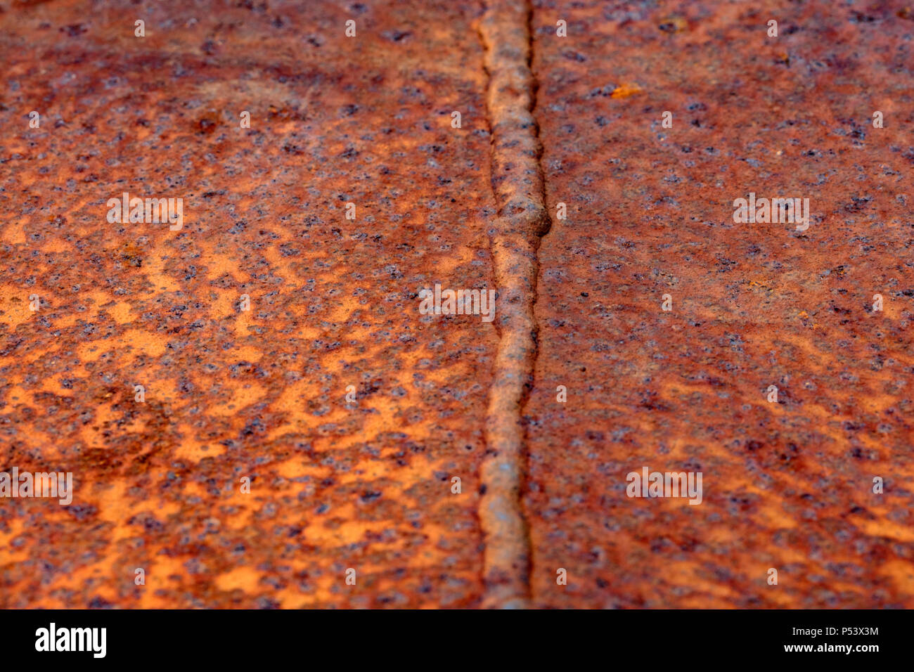 Old Rusty Background in Detail as Background Stock Photo - Alamy