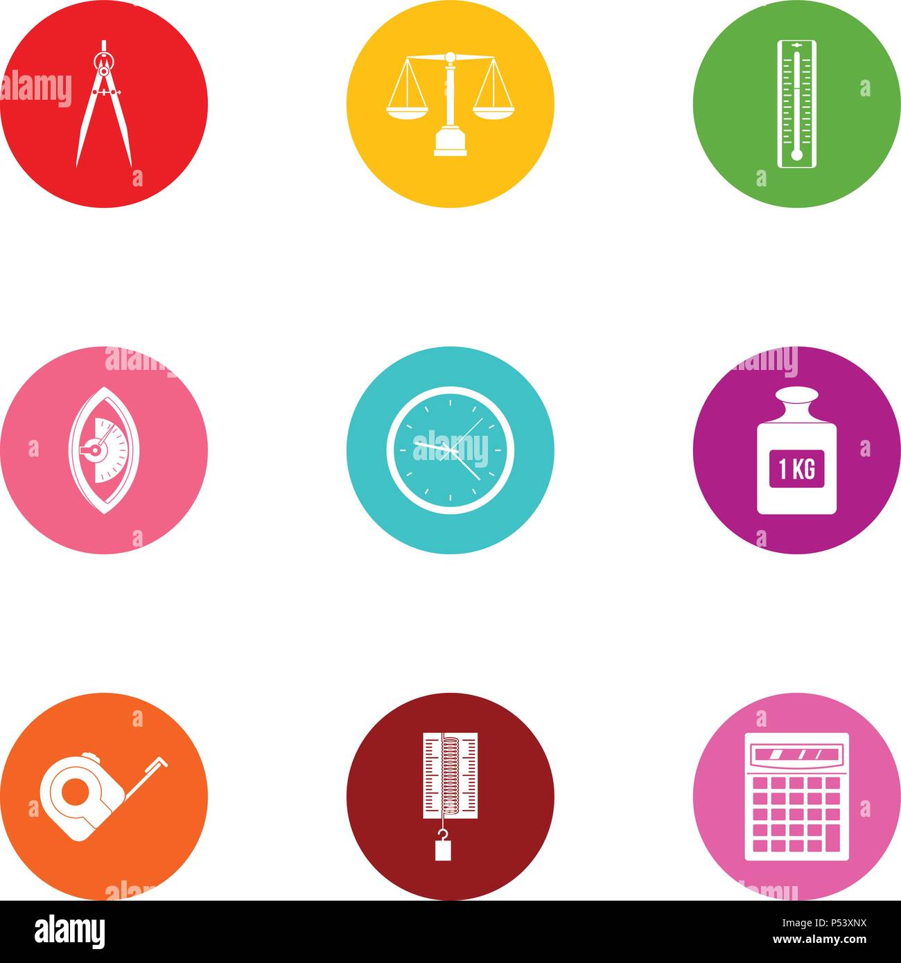 Large defect Stock Vector Images - Alamy