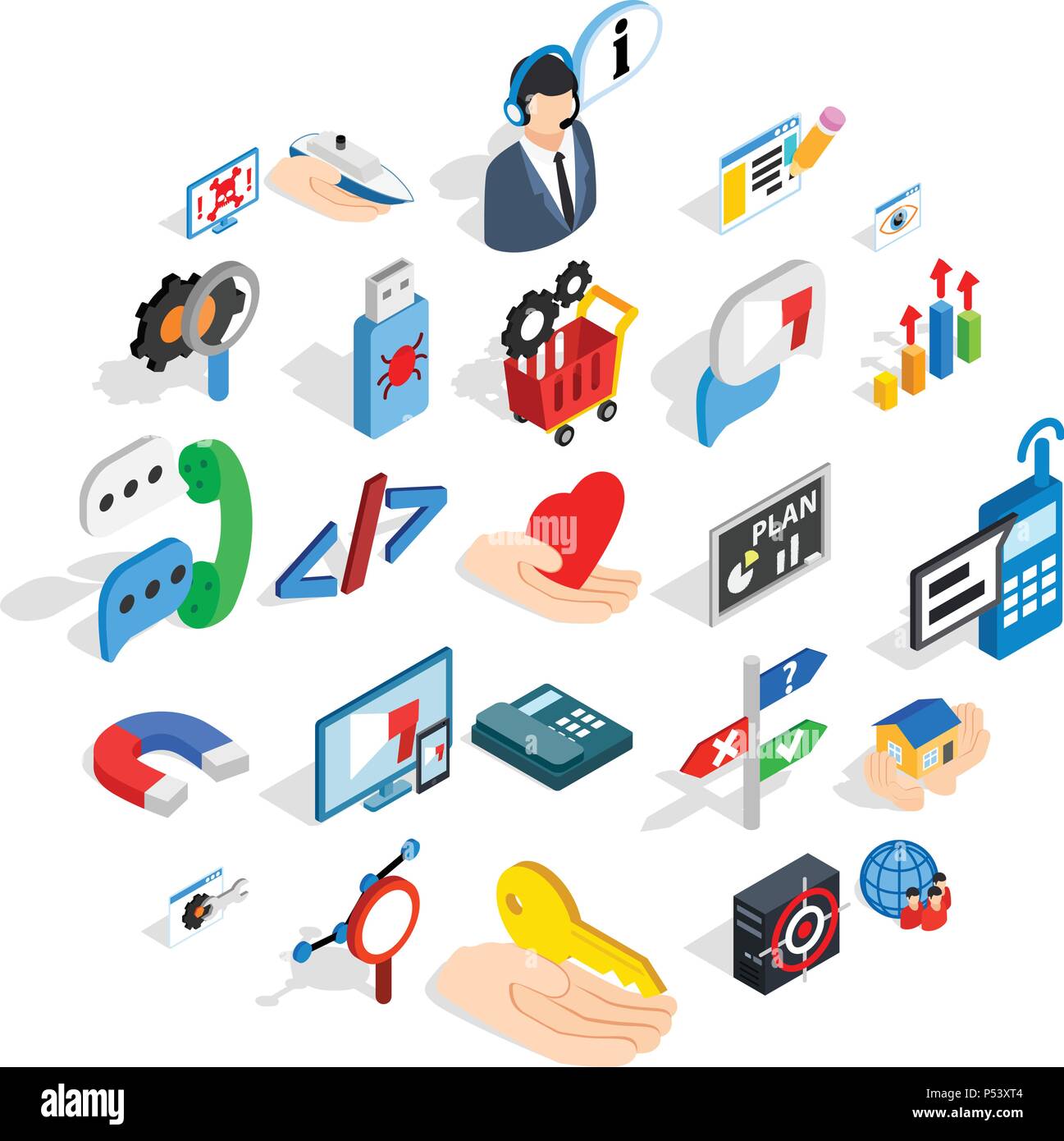 Developers game Stock Vector Images - Alamy