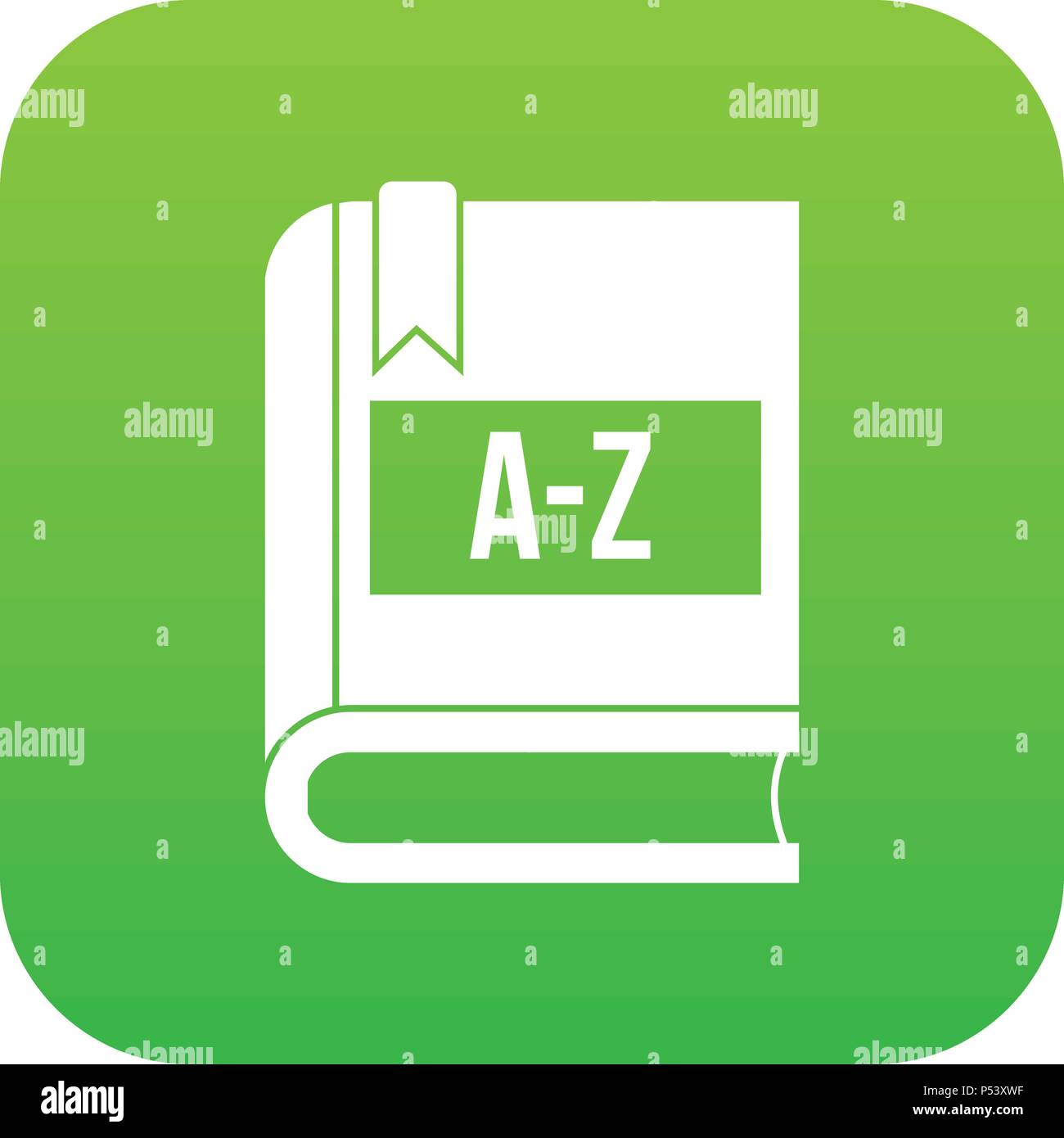 Teach digital library university Stock Vector Images - Alamy