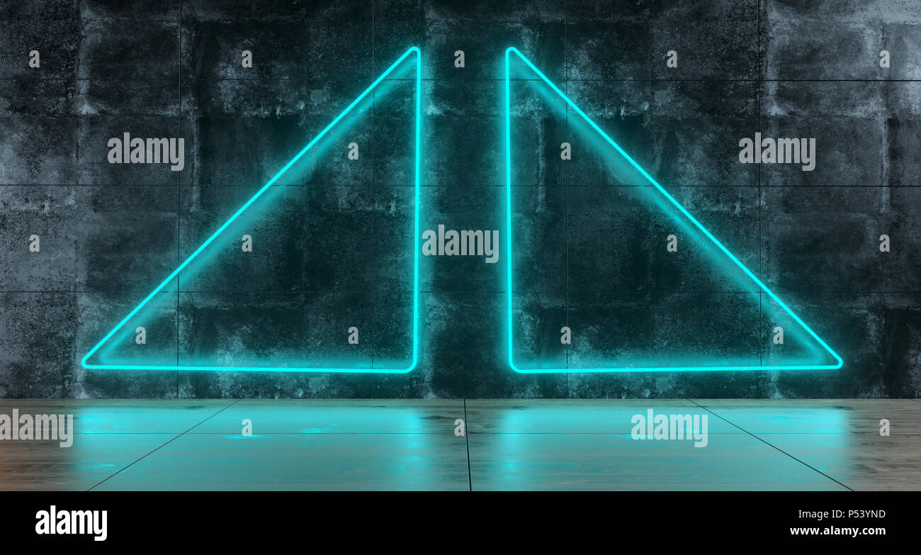 Construction of triangles hi-res stock photography and images - Alamy