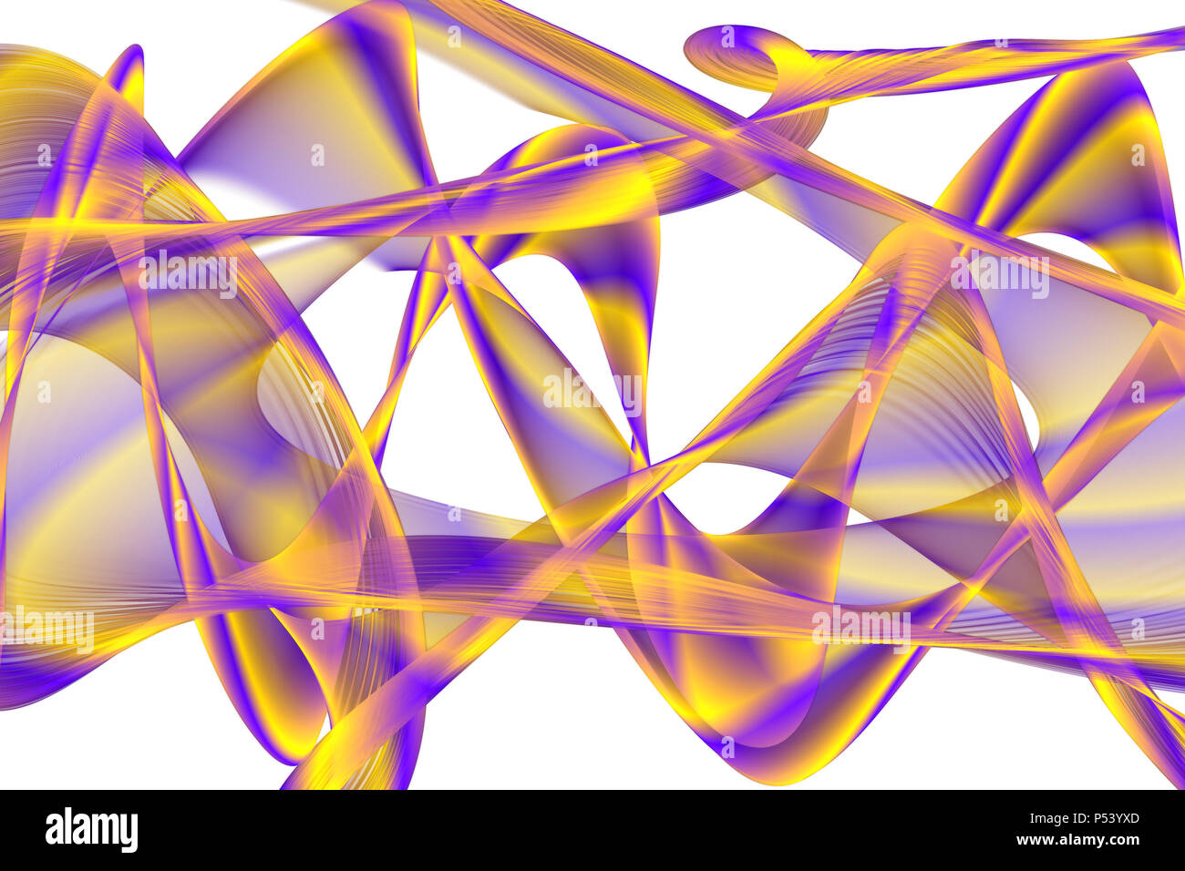 Abstract random colourful waves background design illustration Stock ...