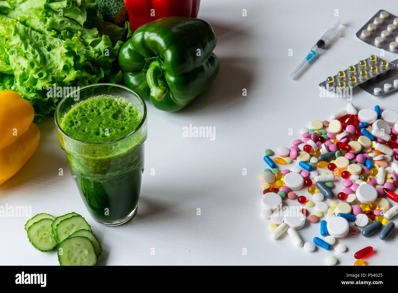 Medication concept hi-res stock photography and images - Alamy