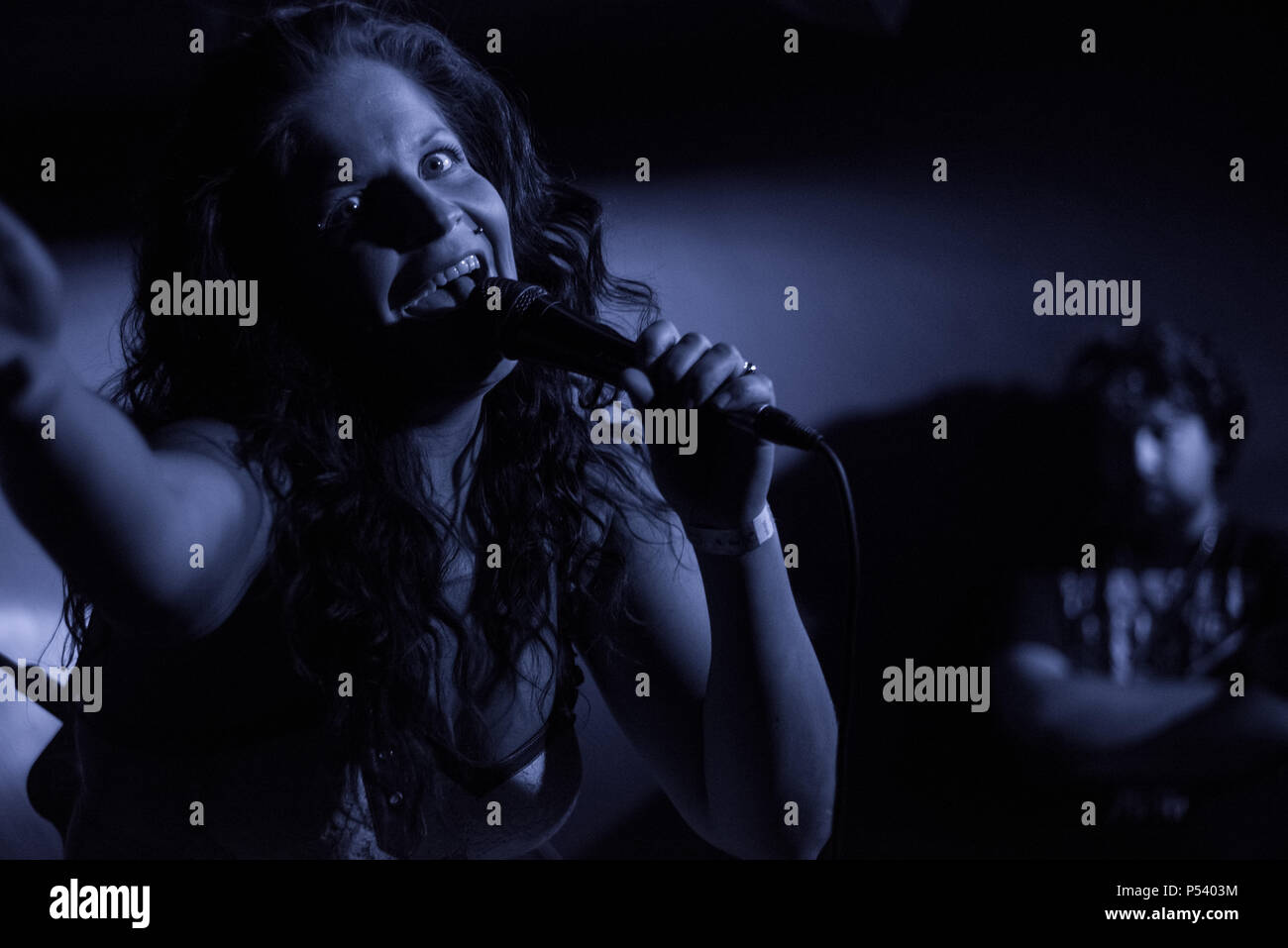 Finnish nusician hi-res stock photography and images - Alamy