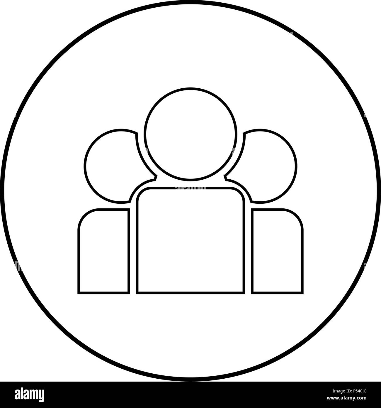 Welcome circle Black and White Stock Photos & Images - Alamy