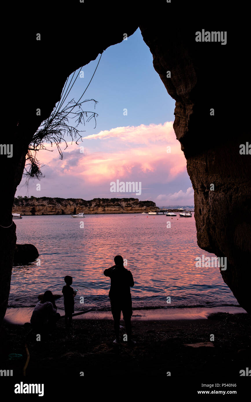 Double bacin hi-res stock photography and images - Alamy