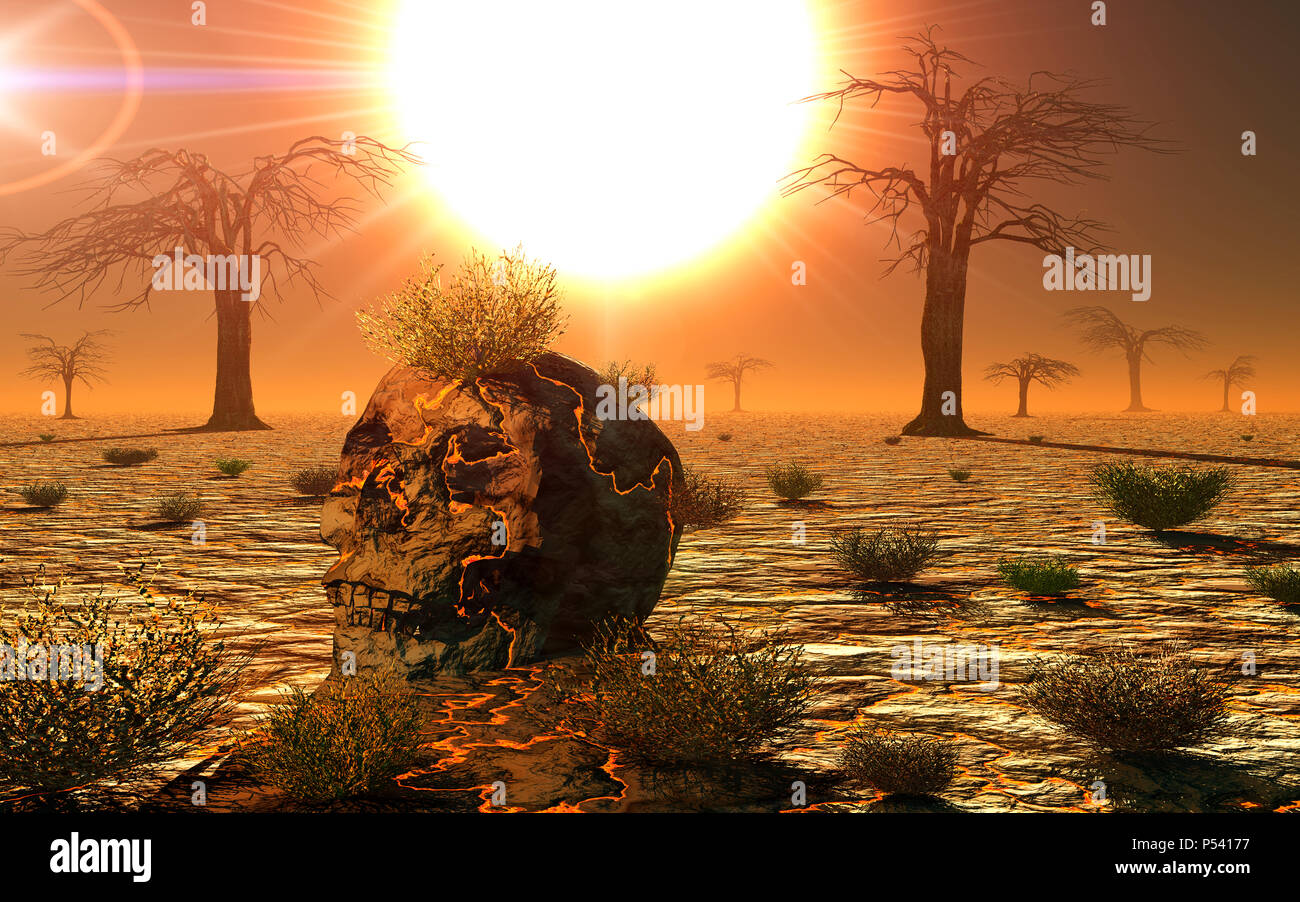 Dying civilization hi-res stock photography and images - Alamy