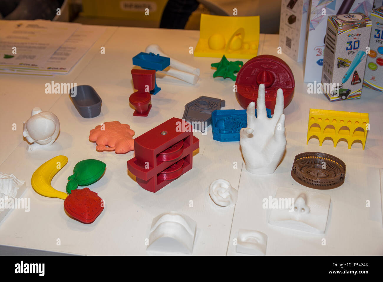Several machines hi-res stock photography and images - Alamy