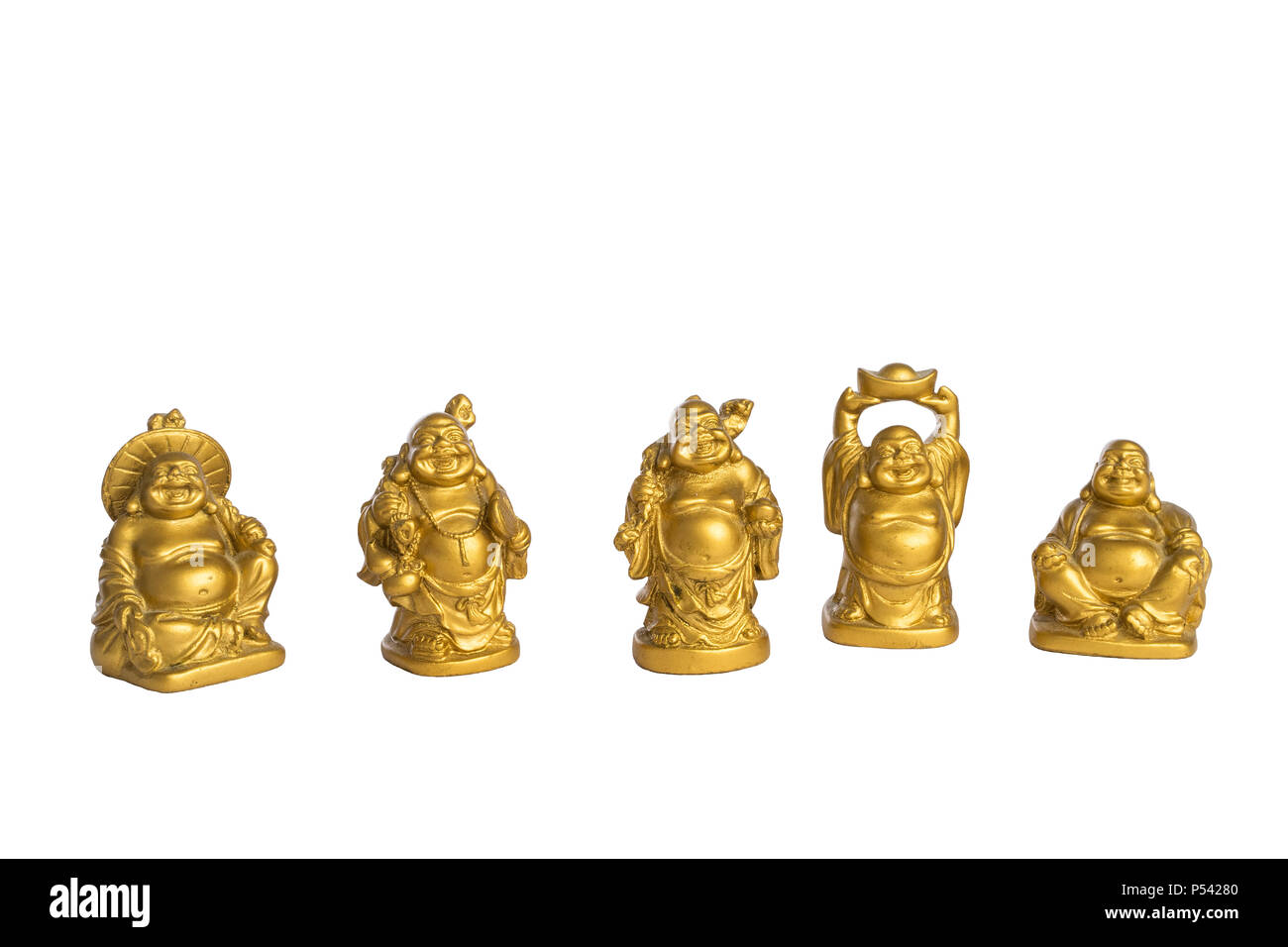 Buddhist art symbols Cut Out Stock Images & Pictures - Alamy