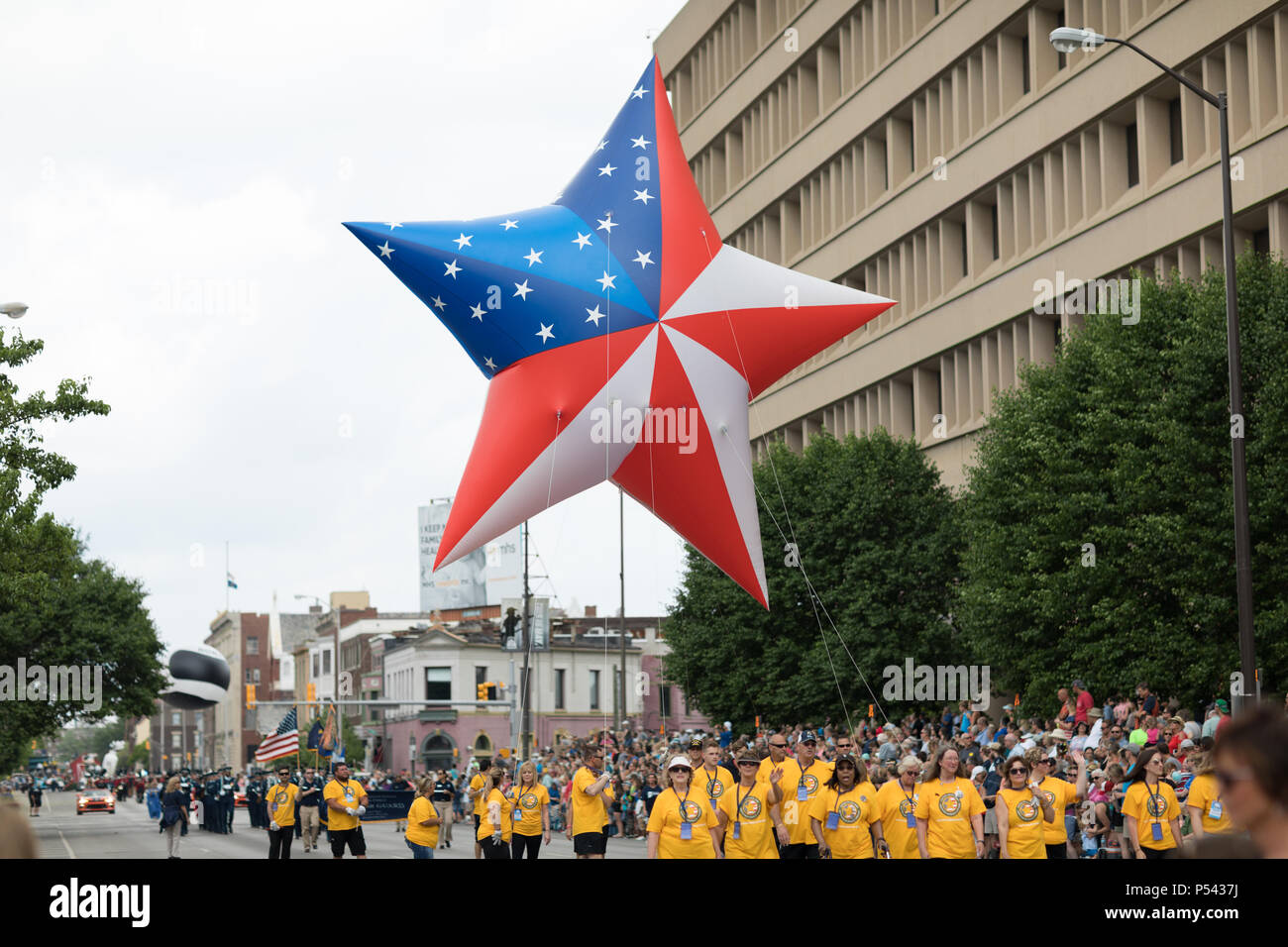 Members gold star families hi-res stock photography and images - Alamy