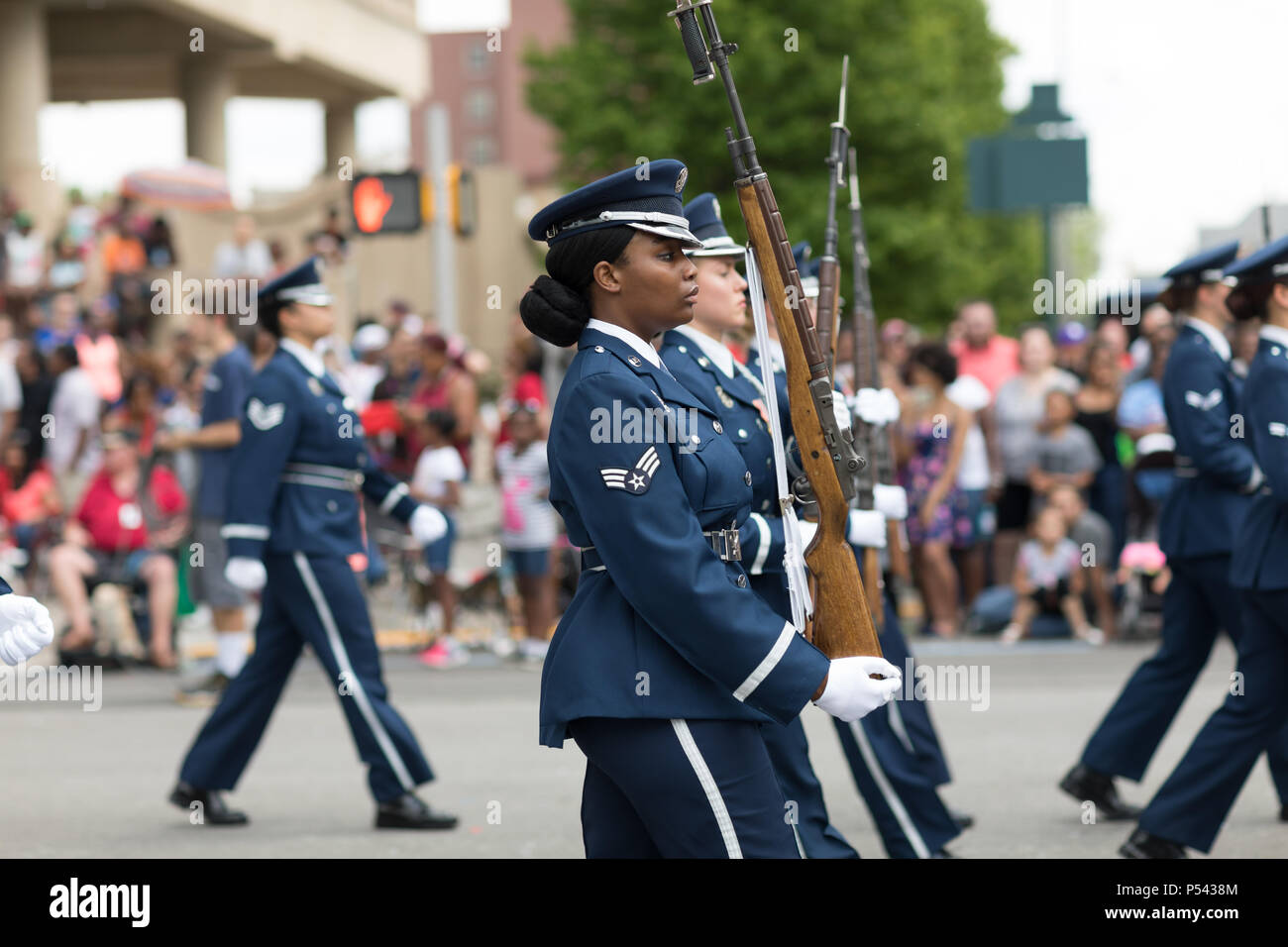 American airforce memorial hi-res stock photography and images - Alamy