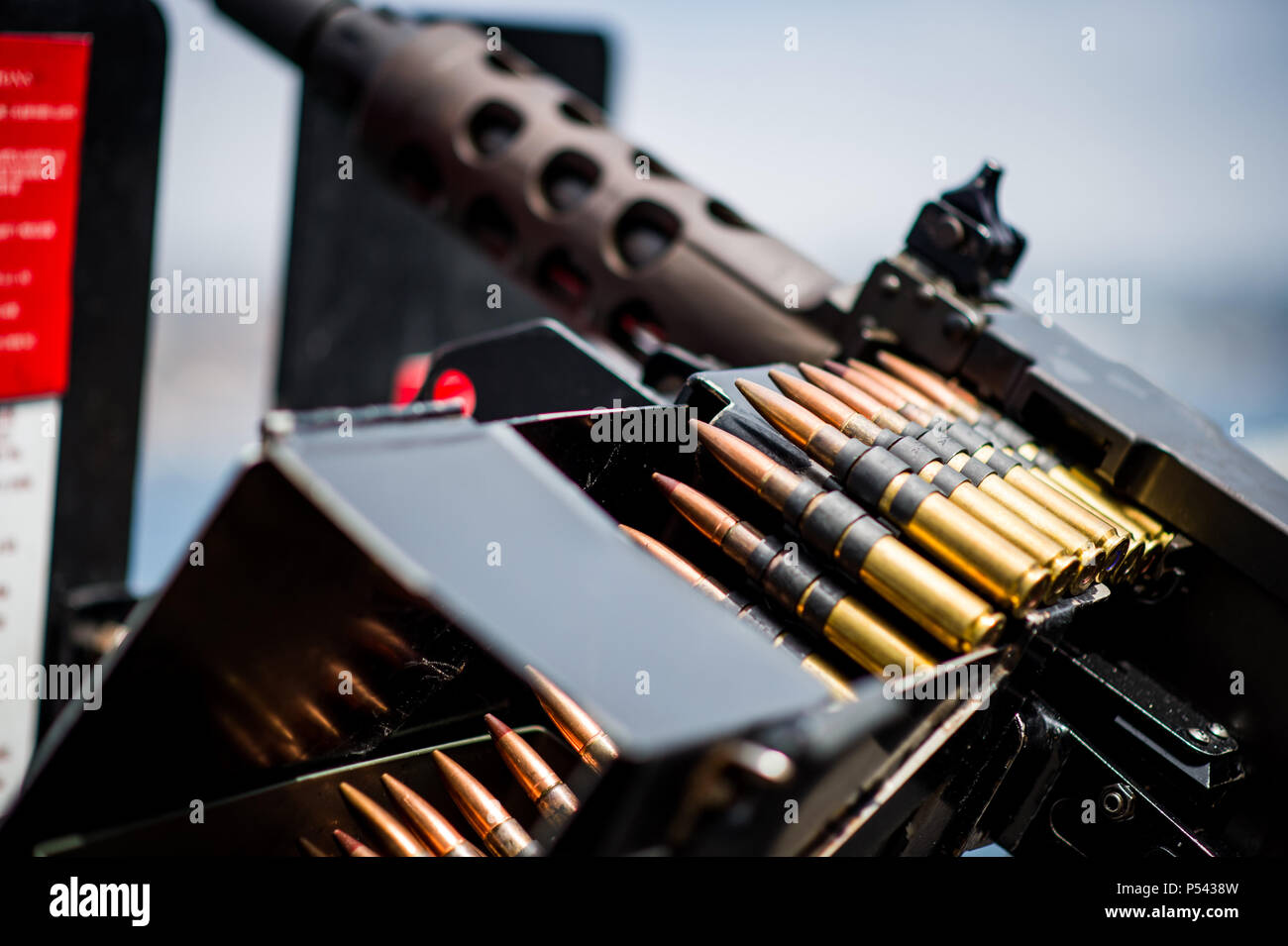 Inside destroyer ship hi-res stock photography and images - Alamy
