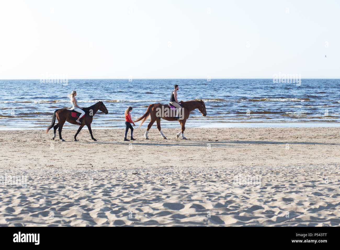 Baltic peoples hi-res stock photography and images - Alamy