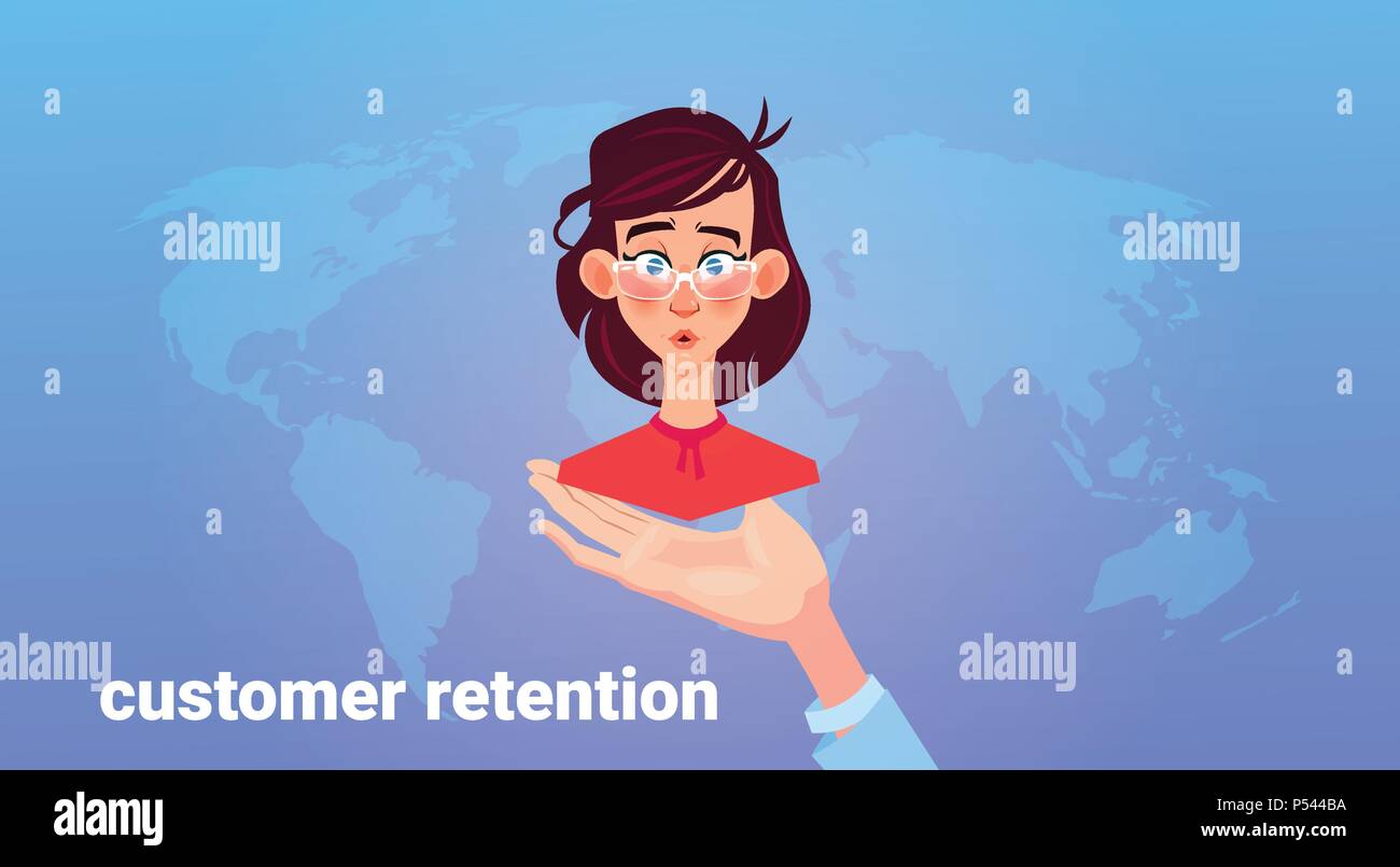 Client and customer Stock Vector Images - Alamy