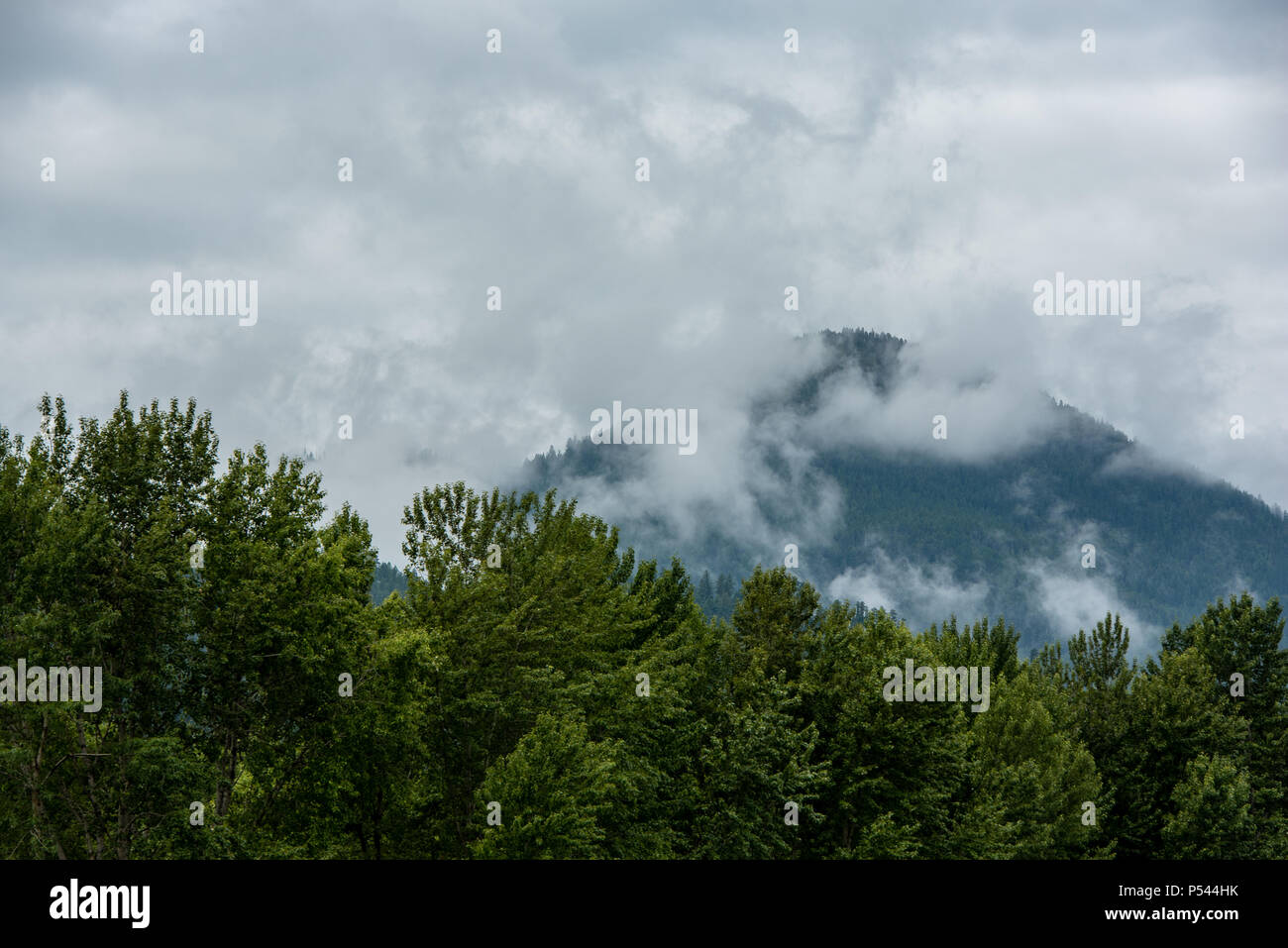 Dark Clouds And Sunshine High Resolution Stock Photography and Images ...