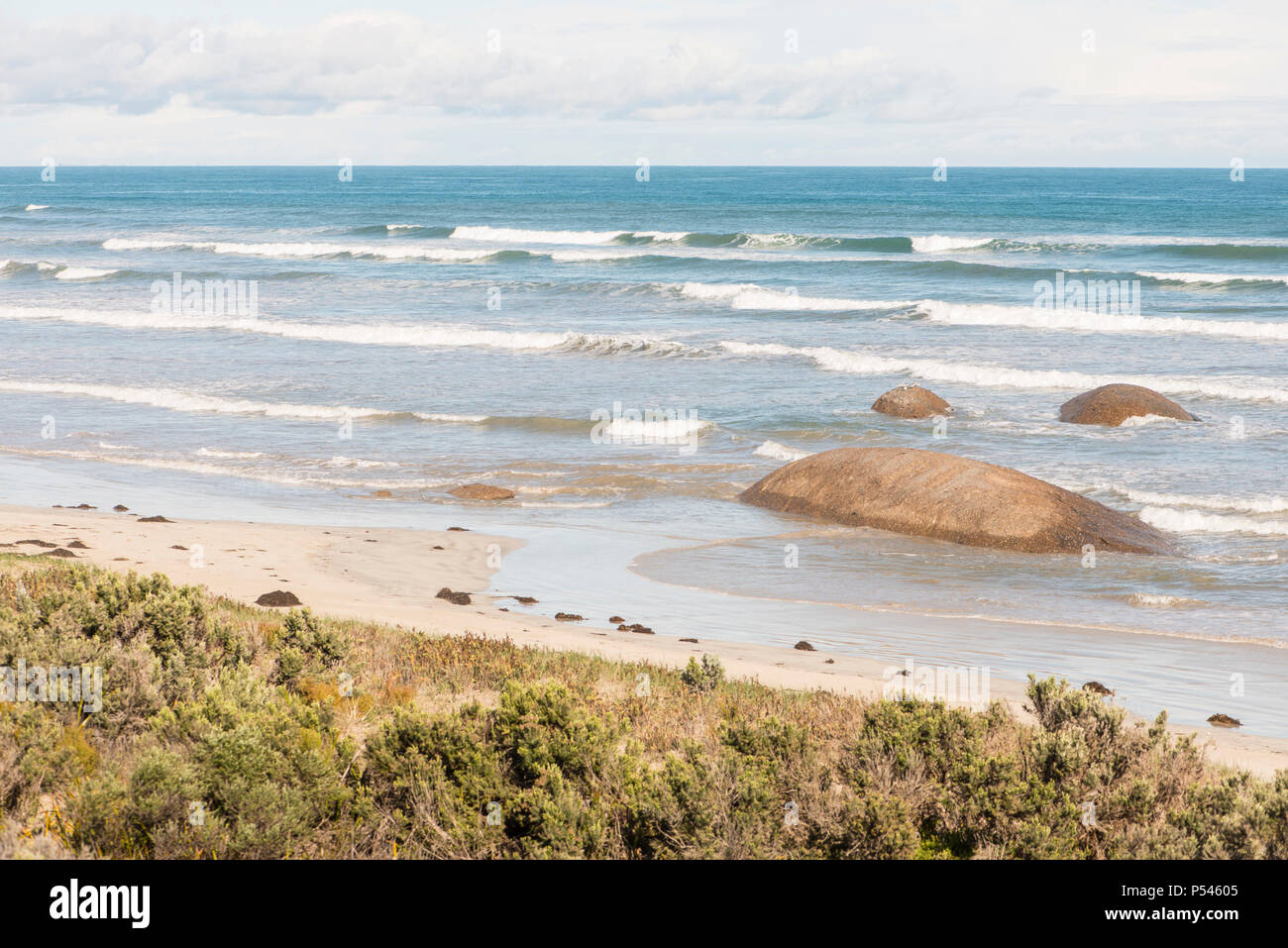 The granites australia hi-res stock photography and images - Alamy