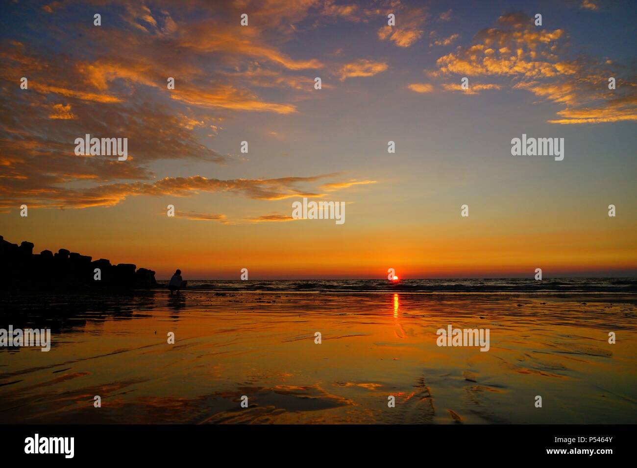 beauty of Taiwan Stock Photo - Alamy