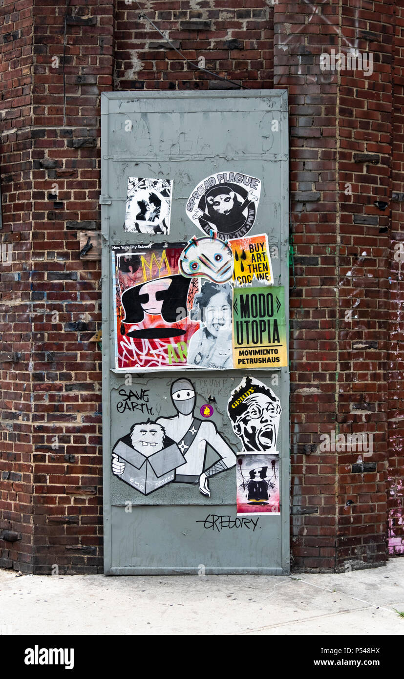 Christopher street new york hi-res stock photography and images - Alamy