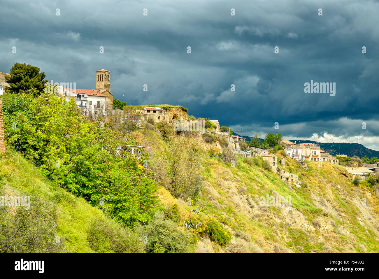 Aliano hi-res stock photography and images - Alamy