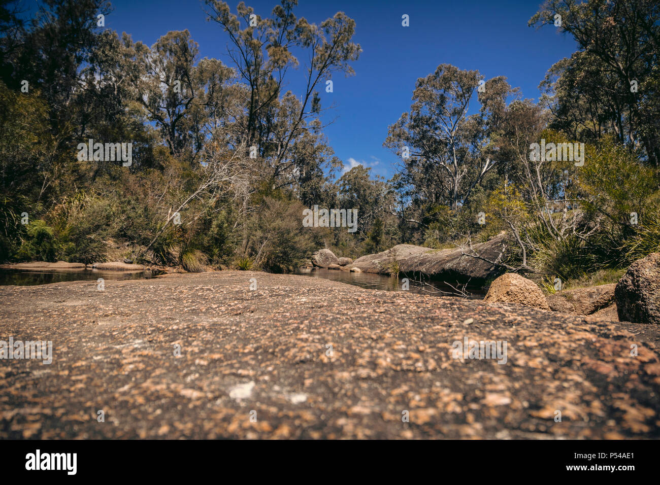 Megalong creek hi-res stock photography and images - Alamy