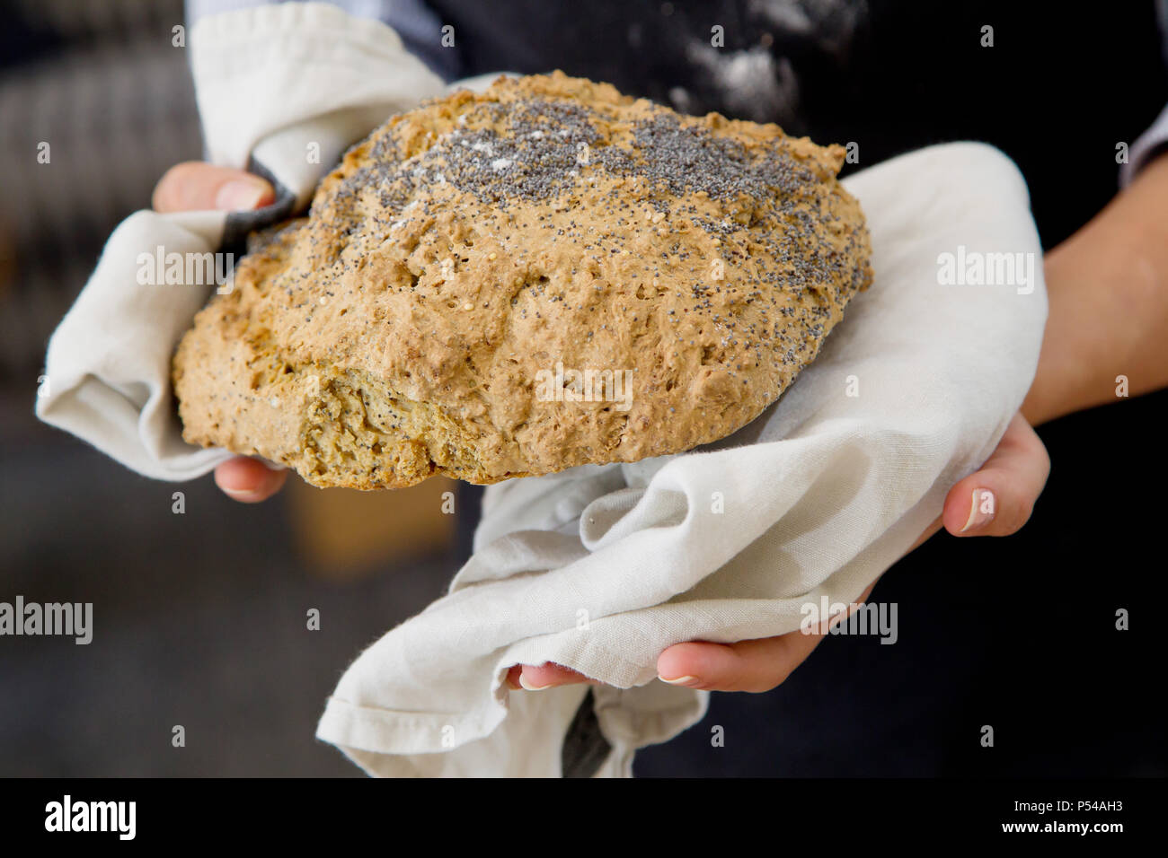 Made by human hands hi-res stock photography and images - Alamy
