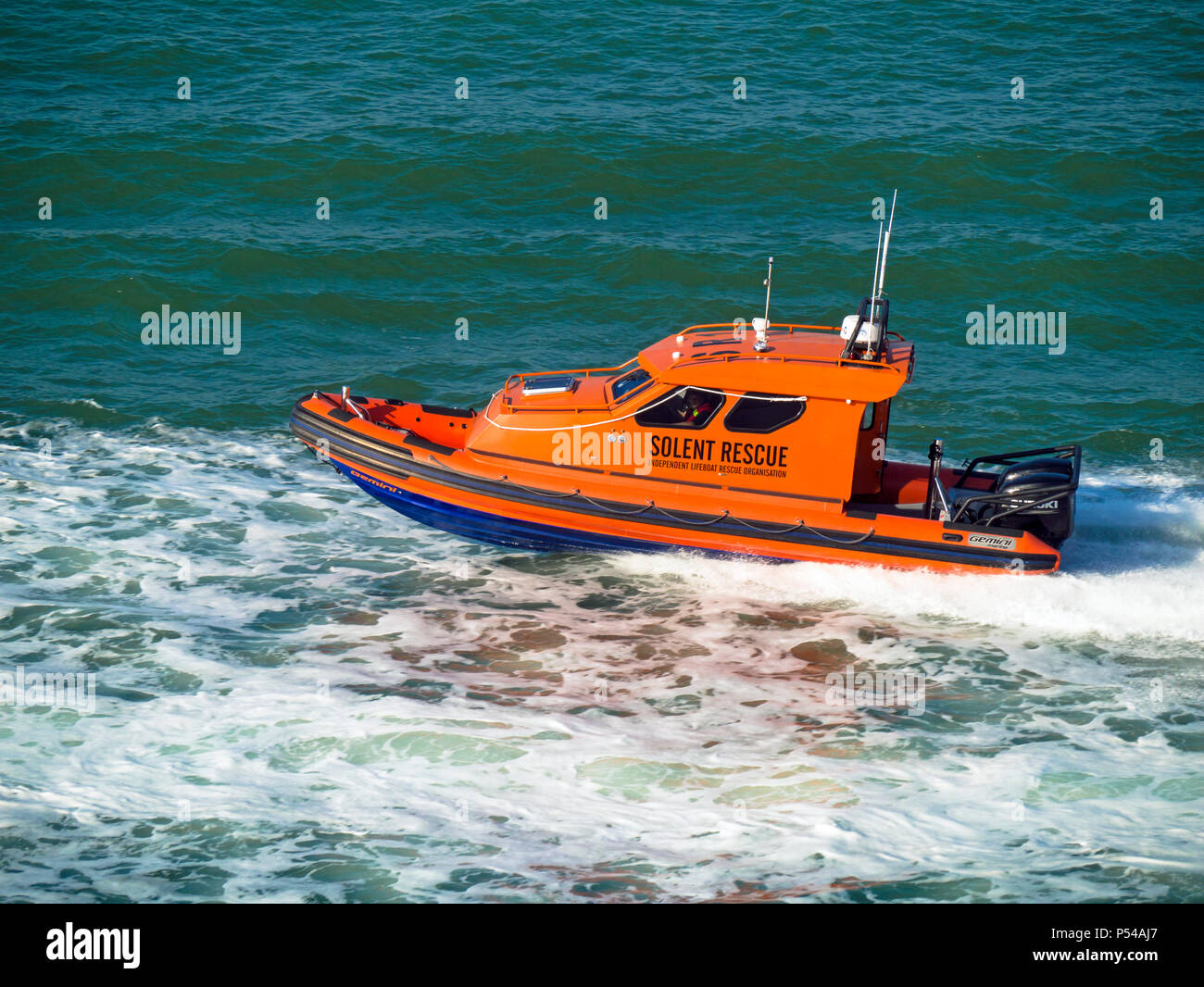Rib Solent High Resolution Stock Photography and Images - Alamy