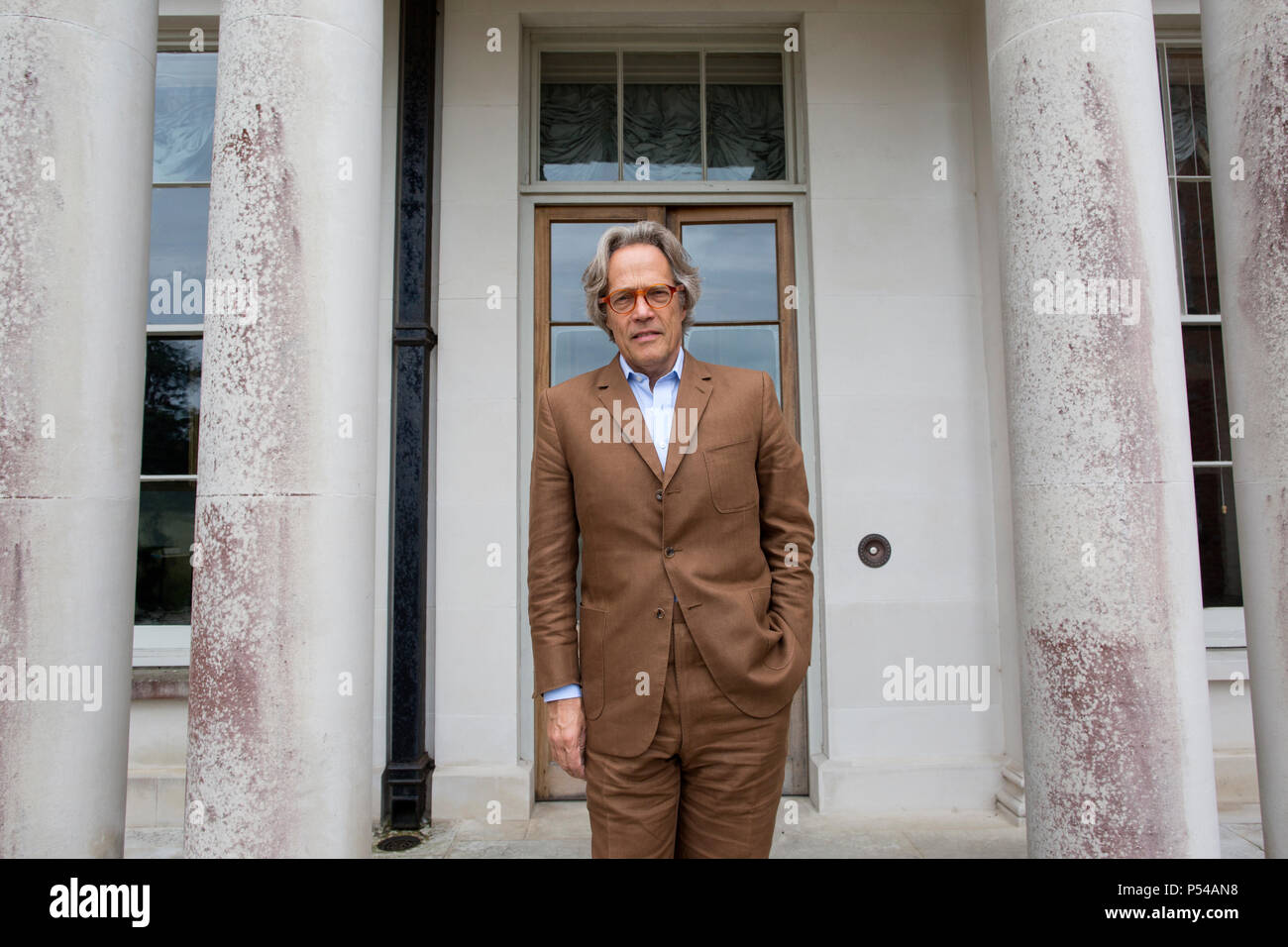 Charles Gordon-Lennox, 11th Duke of Richmond, Goodwood car racing ...