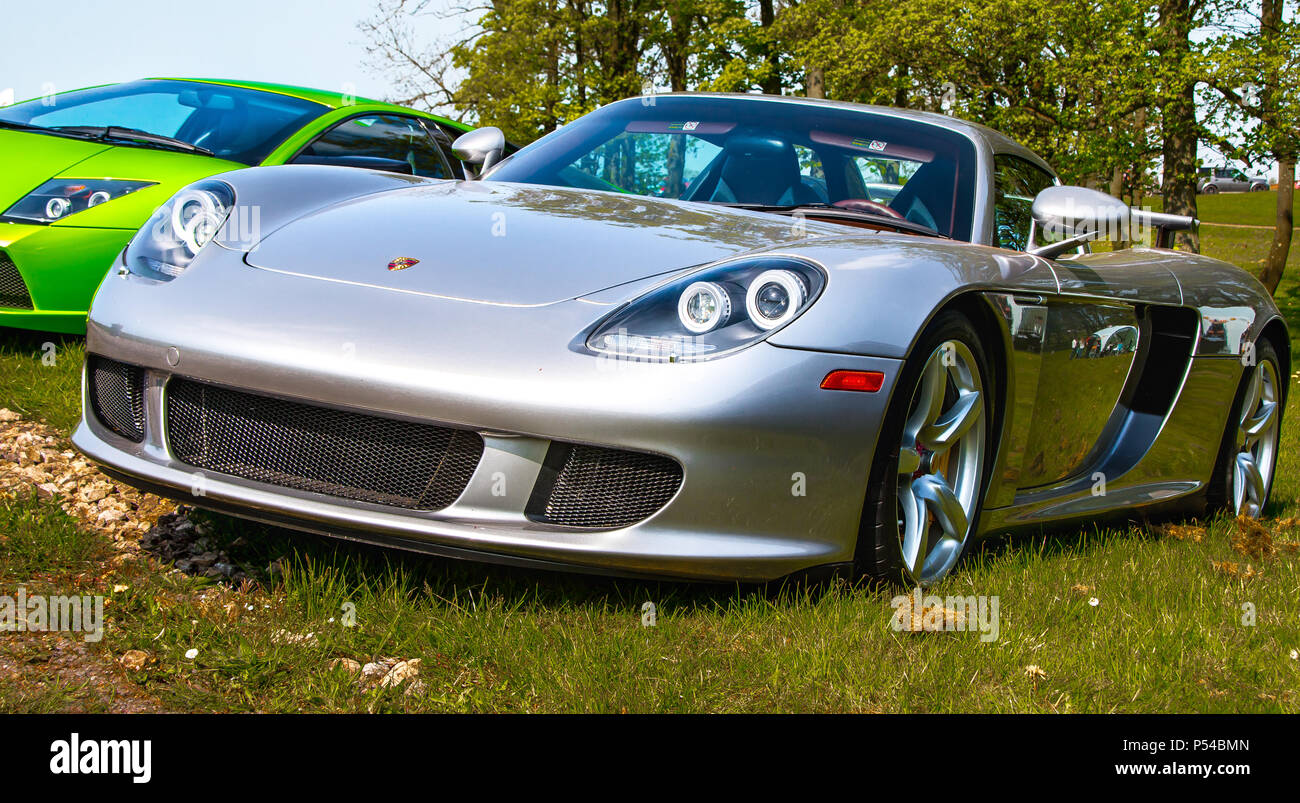 Porsche super hi-res stock photography and images - Alamy