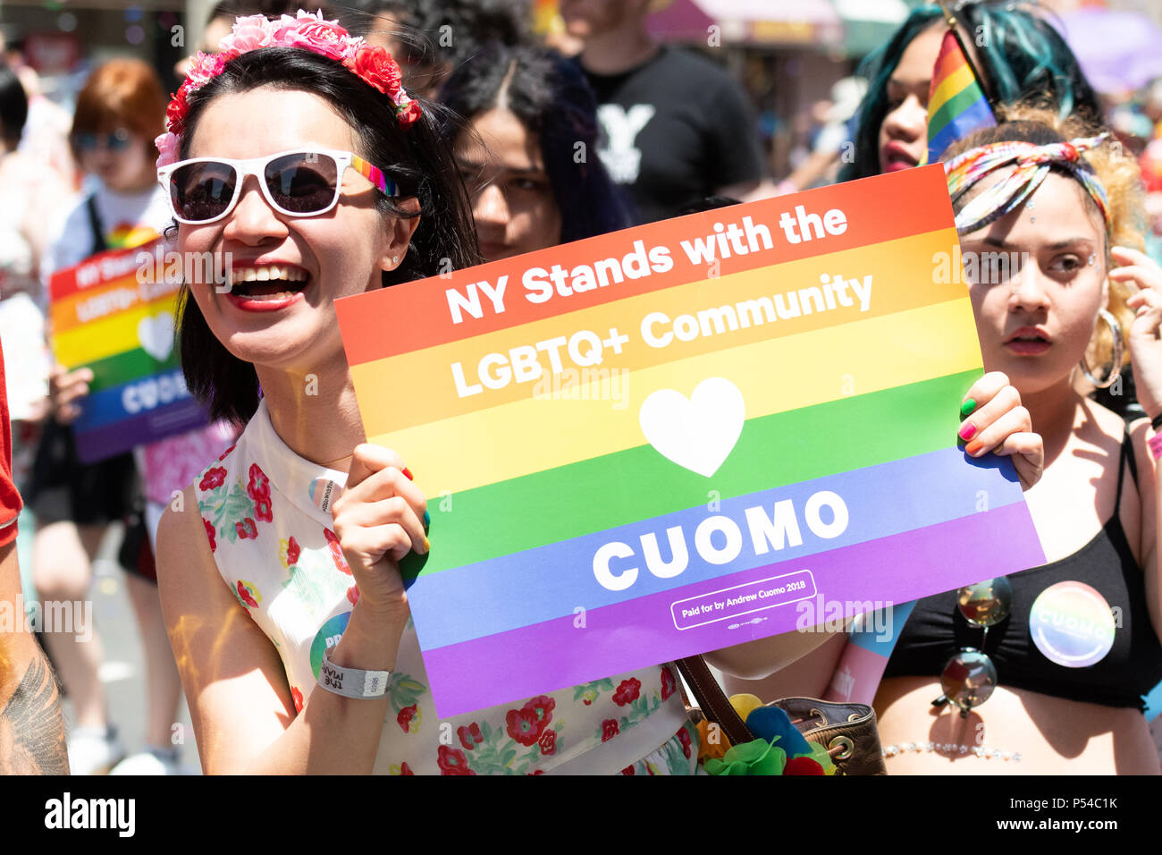 Lgbt poster hi-res stock photography and images - Alamy