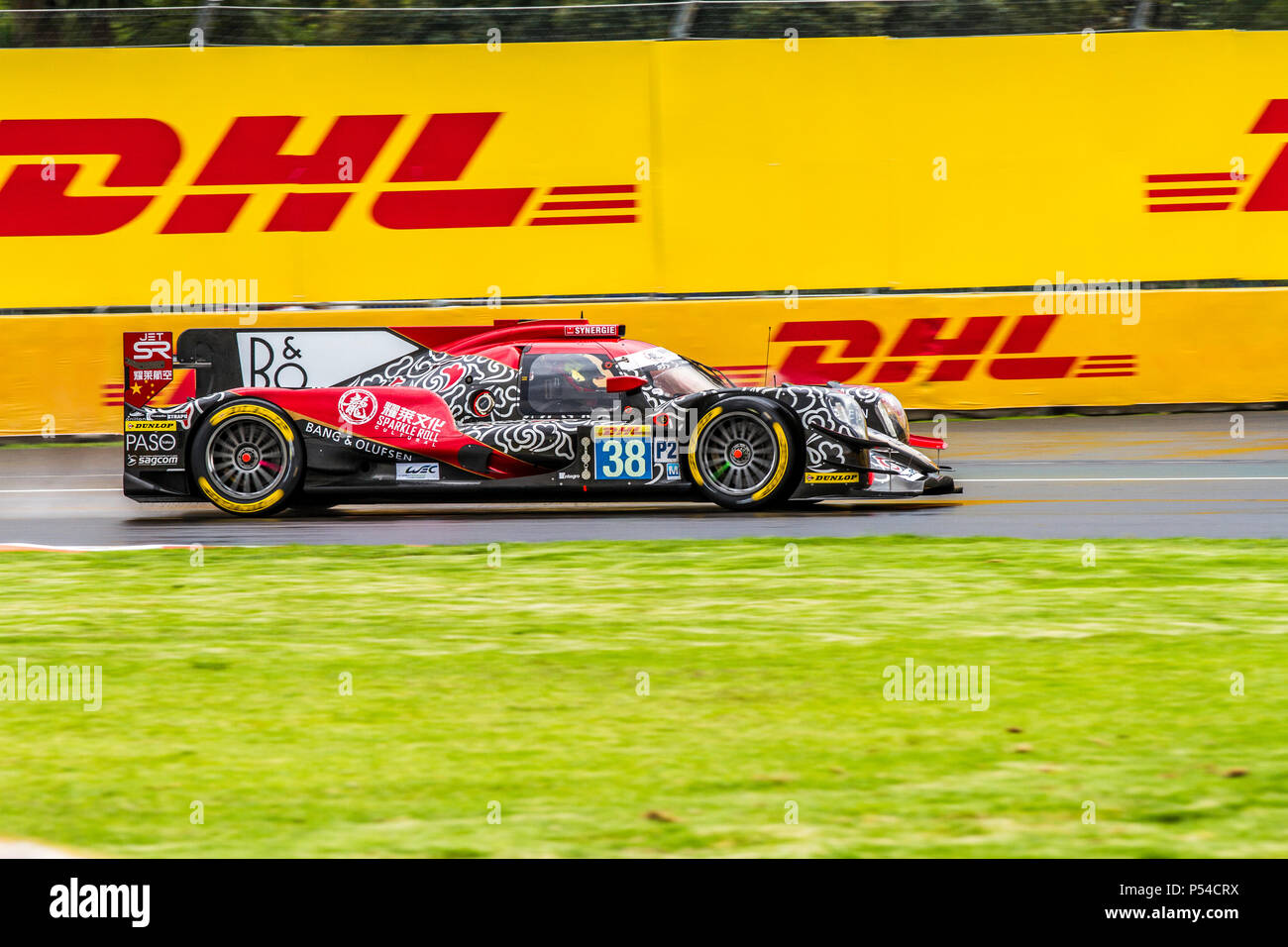 Thomas chan hi-res stock photography and images - Alamy