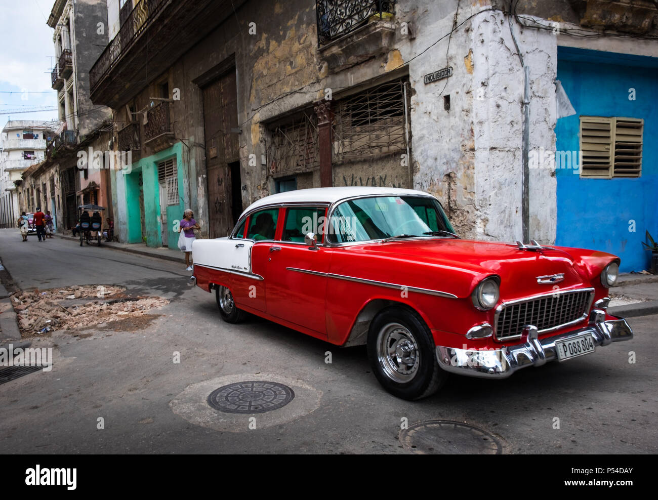 Old american classic hi-res stock photography and images - Alamy