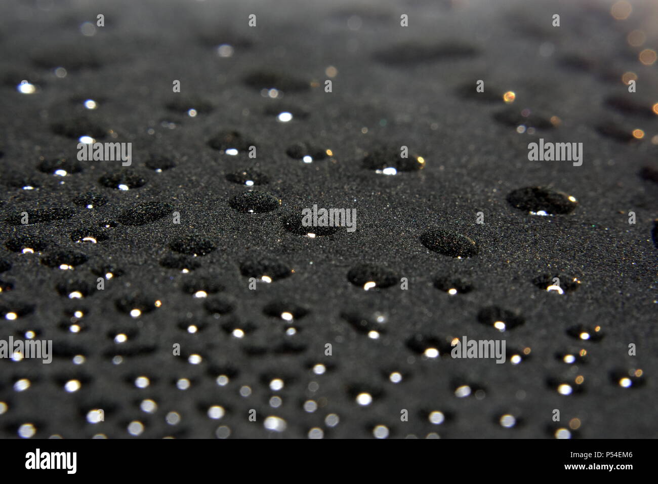 Liquid dew hi-res stock photography and images - Alamy