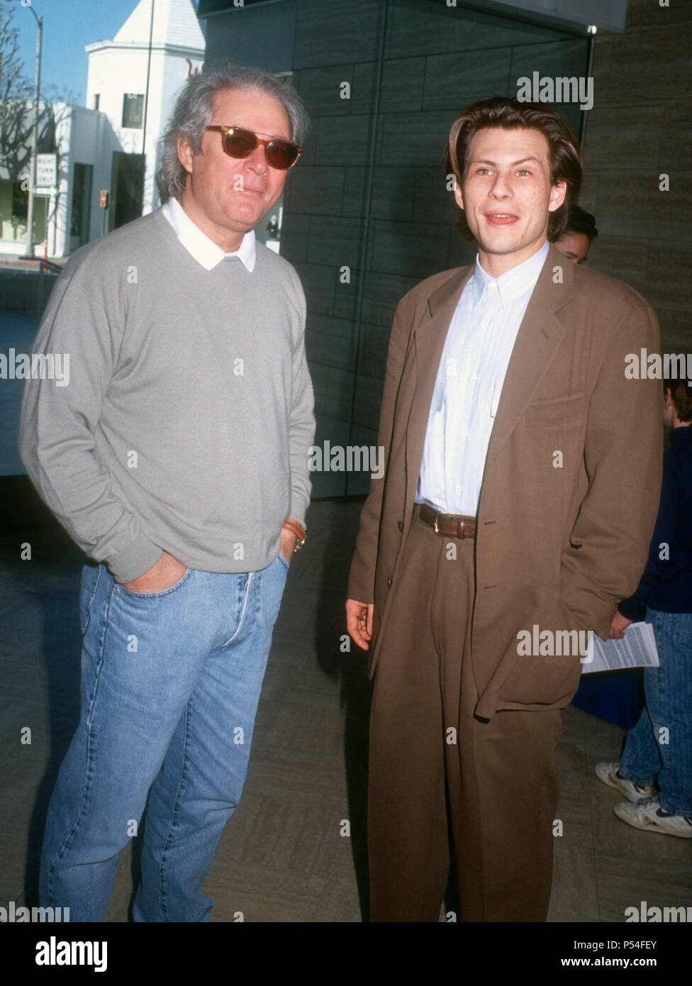 Brian Levinson Actor