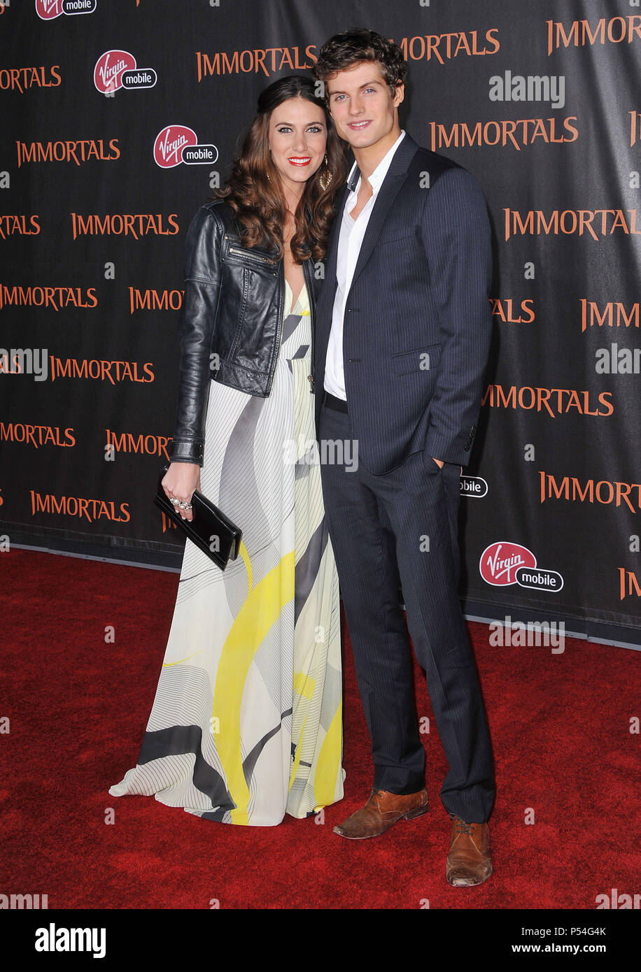 Daniel Sharman Photoshoot 2022