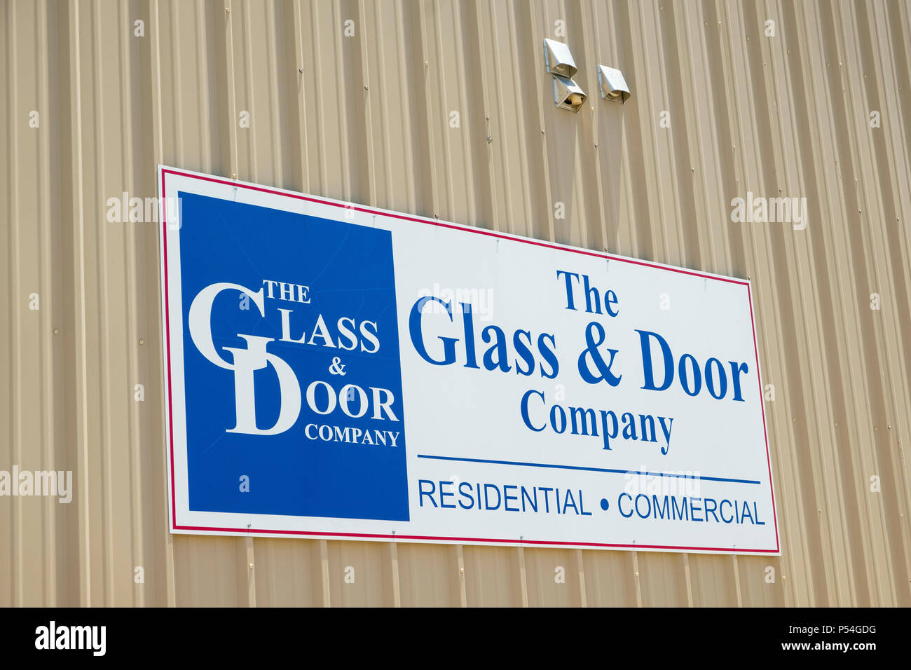 Local glass hi-res stock photography and images - Alamy
