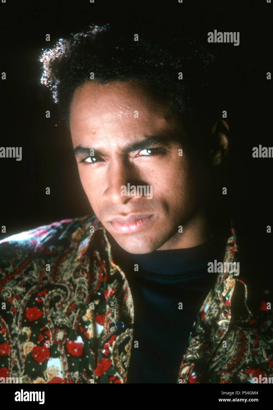 LOS ANGELES, CA - NOVEMBER 30: (EXCLUSIVE) Actor Izzy Assencoa, aka ...