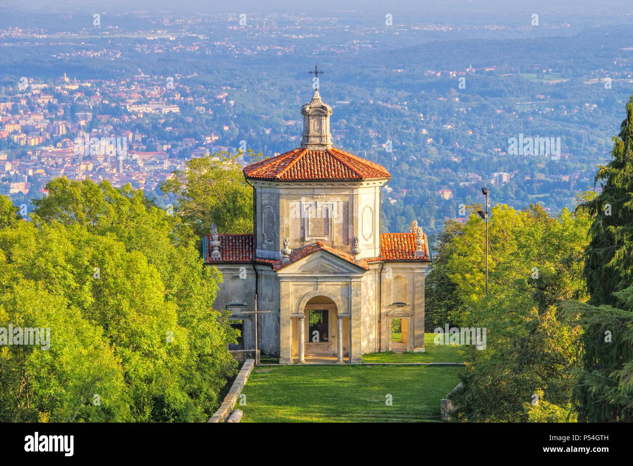 Sacro Monte Di Varese Italy Hi res Stock Photography And Images Alamy Sacro Monte Di Varese Italy Hi res Stock Photography And Images Alamy