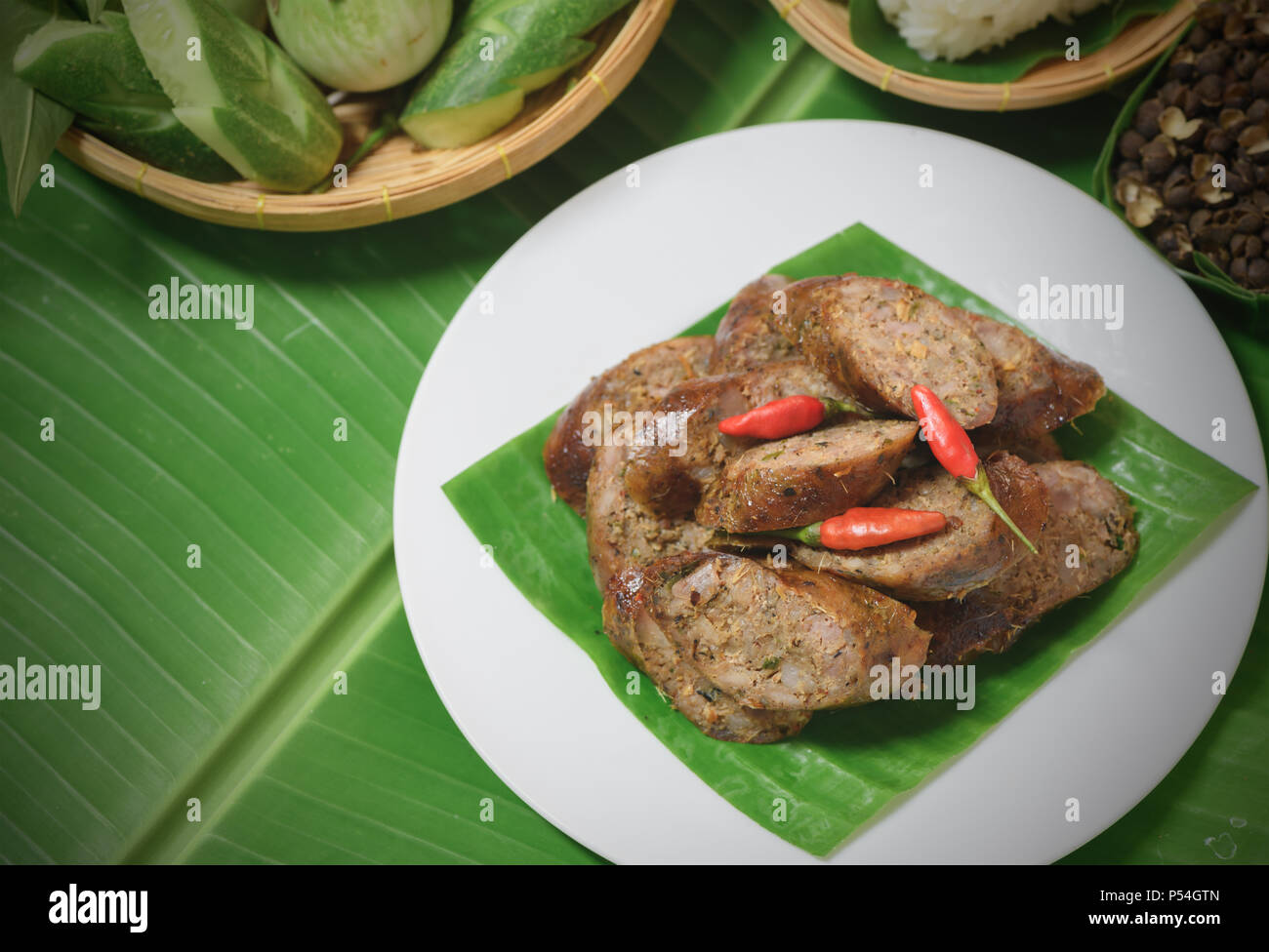 Northern foods hi-res stock photography and images - Alamy