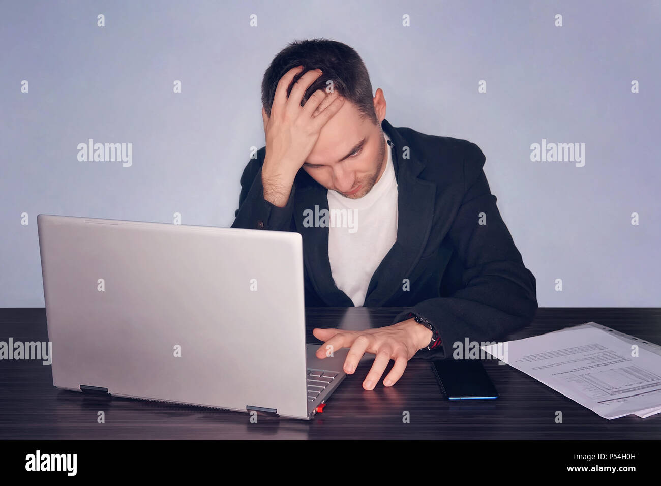 Workplace feeling hi-res stock photography and images - Alamy