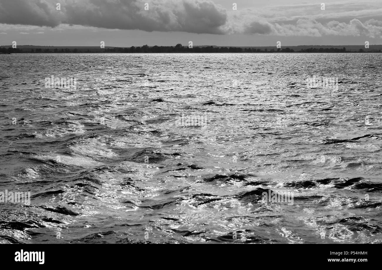 River island Black and White Stock Photos & Images - Alamy