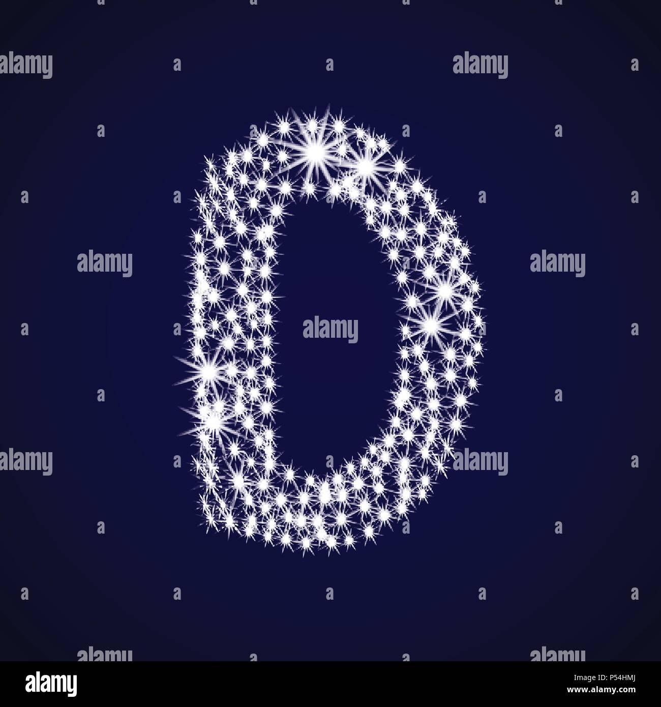 Alphabet D High Resolution Stock Photography and Images - Alamy