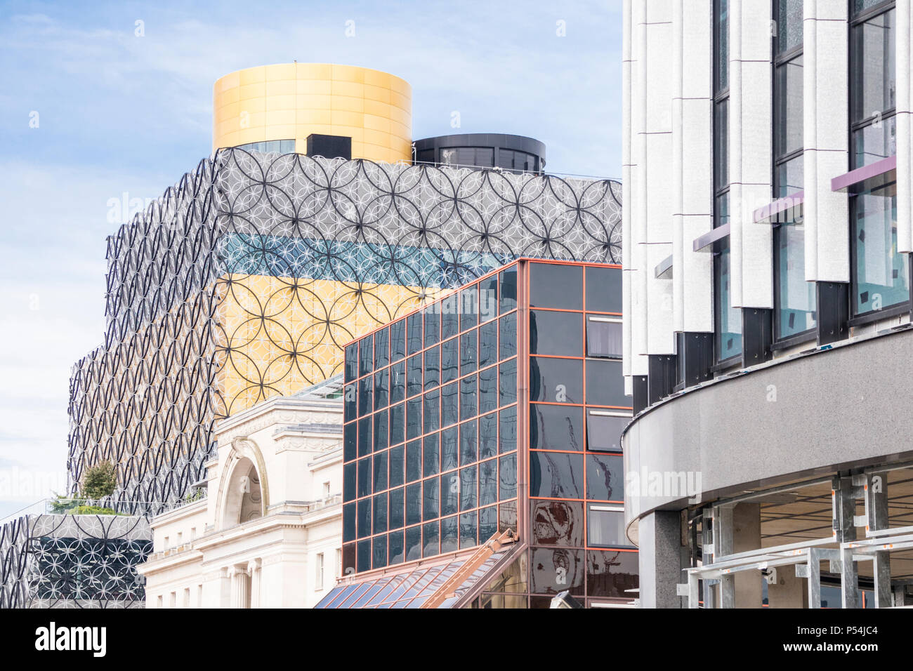 20th century architecture hi-res stock photography and images - Alamy