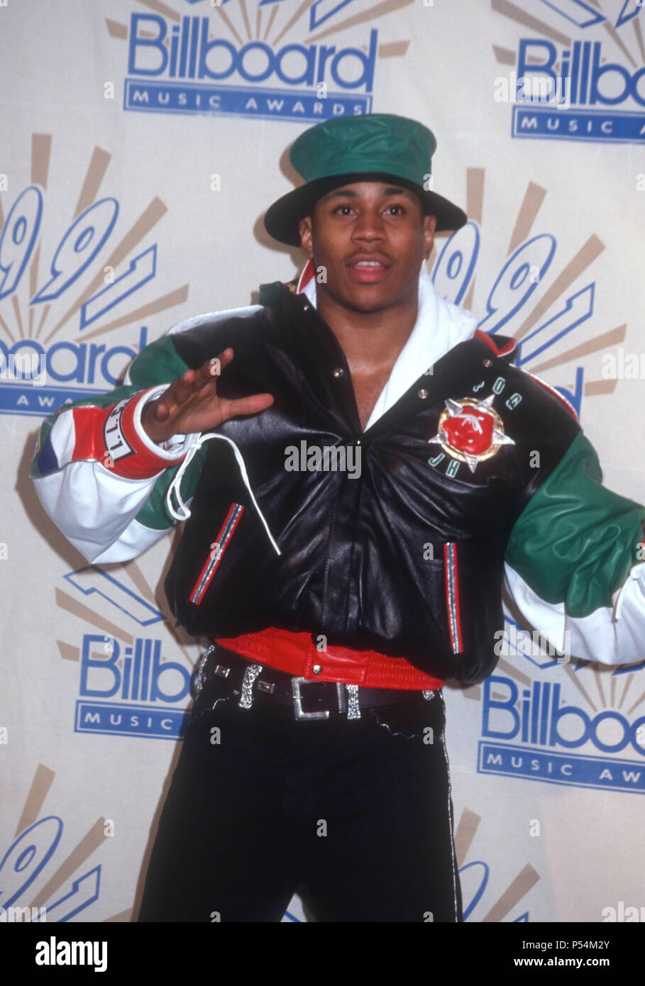 SANTA MONICA, CA - DECEMBER 3: Rapper/actor LL Cool J attends the ...