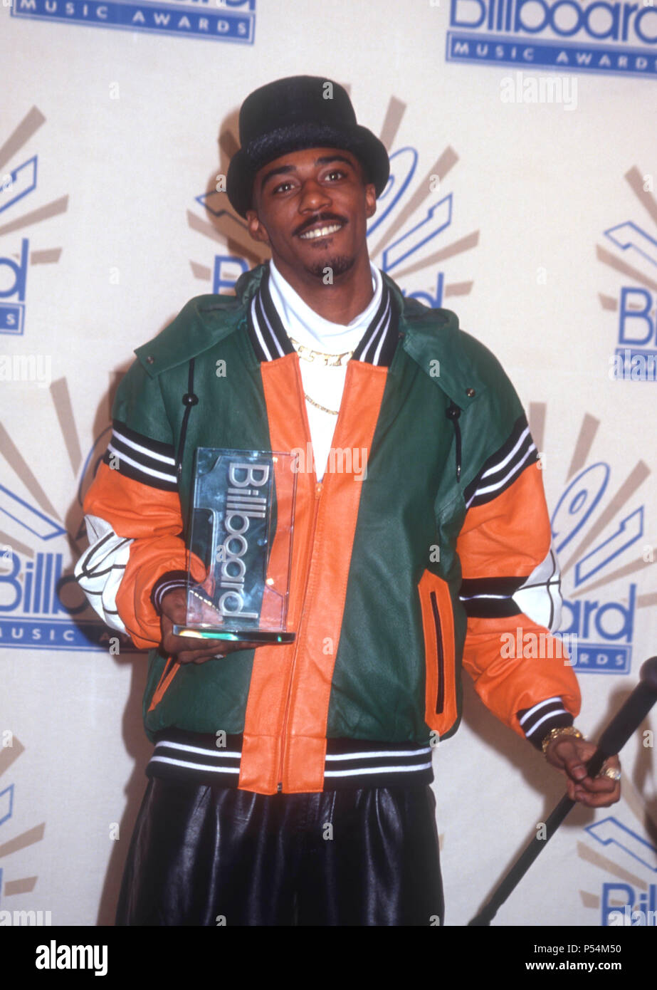 SANTA MONICA, CA - DECEMBER 3: Singer Ralph Tresvant attends the Second ...