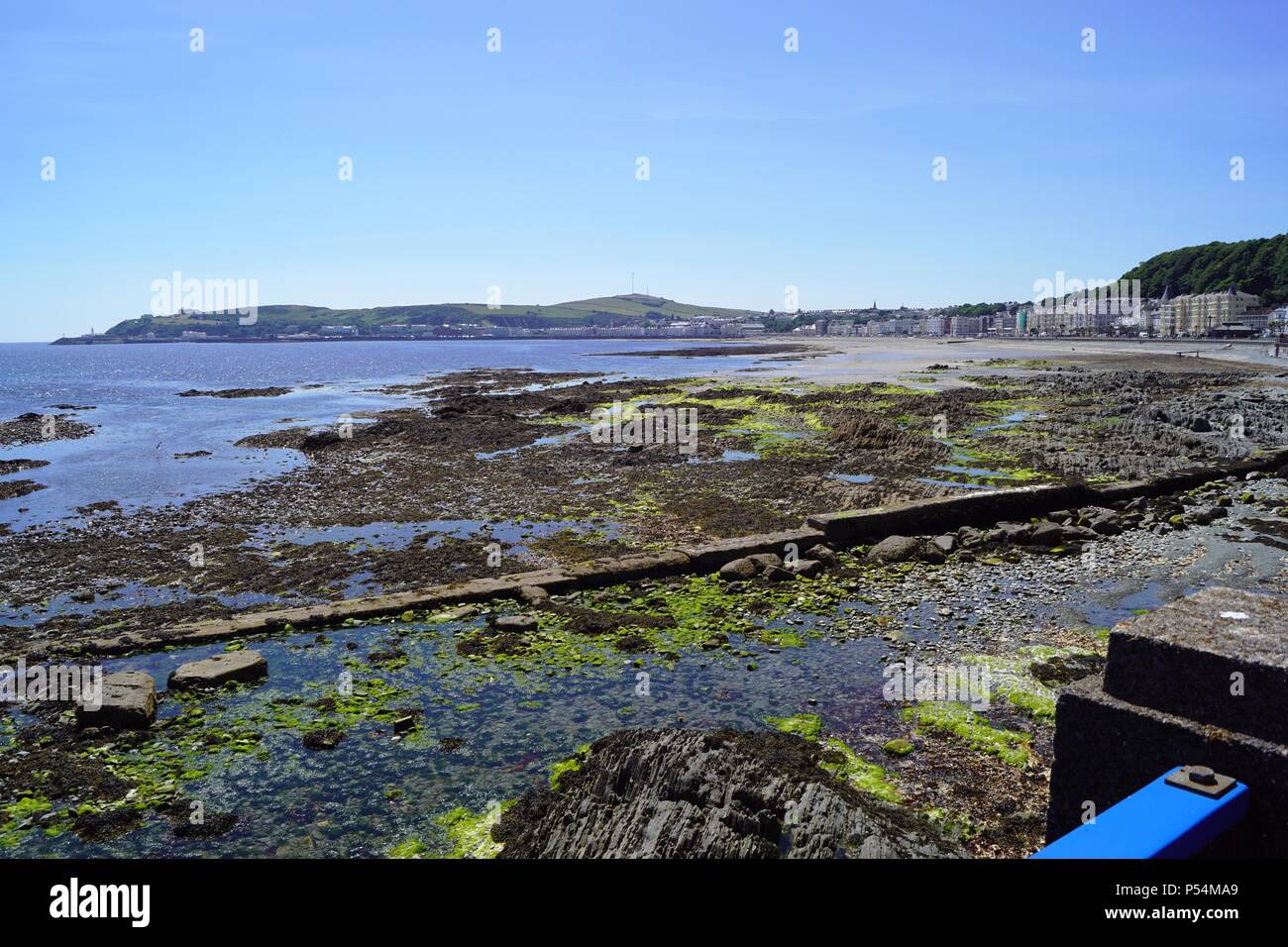 Douglas bay hi-res stock photography and images - Alamy