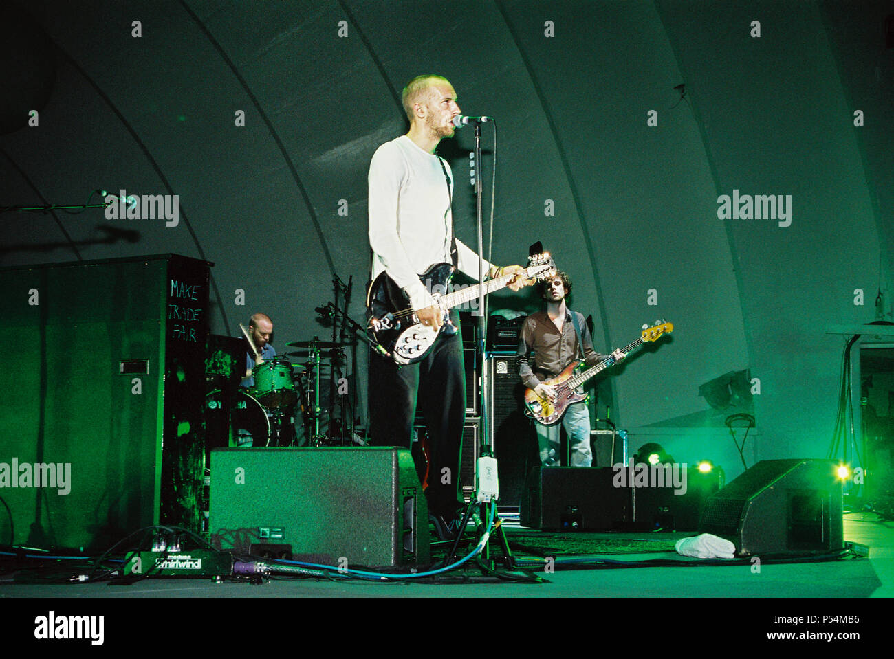Coldplay concert hi-res stock photography and images - Alamy