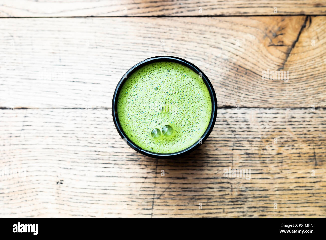 Matcha bubble tea hi-res stock photography and images - Alamy