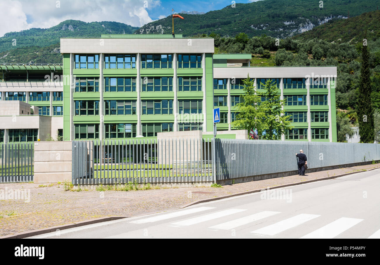 Italian hospital hi-res stock photography and images - Alamy