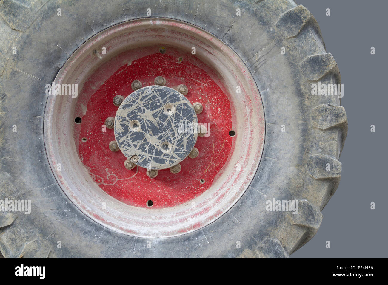 Dirty tire hi-res stock photography and images - Alamy